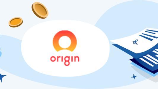 Origin Energy: Electricity & Gas, Solar Plans, & LPG