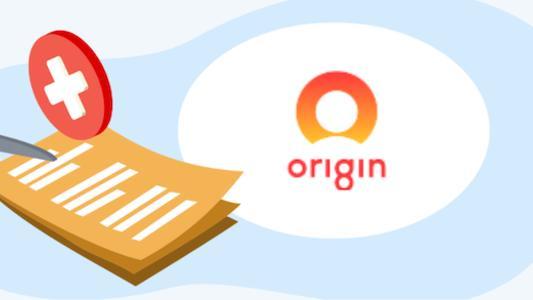 Origin Energy: Electricity & Gas, Solar Plans, & LPG