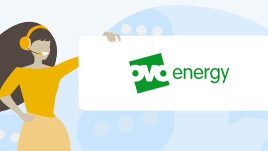 OVO Energy Review 2023 : Compare Plans and Prices