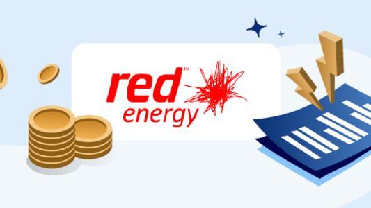 Red Energy Reviews: Rates, Plans & Contact