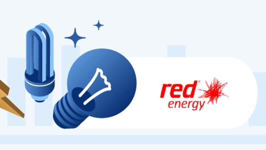 Discover Red Energy | Plans, Rates, Solar Power & Contact