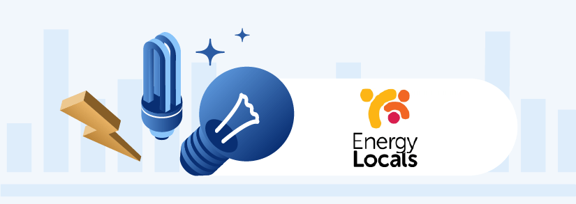 Energy Locals Rates & Plans | Cheap Prices listed by state